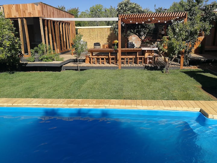 Mi Lugar… - Limache