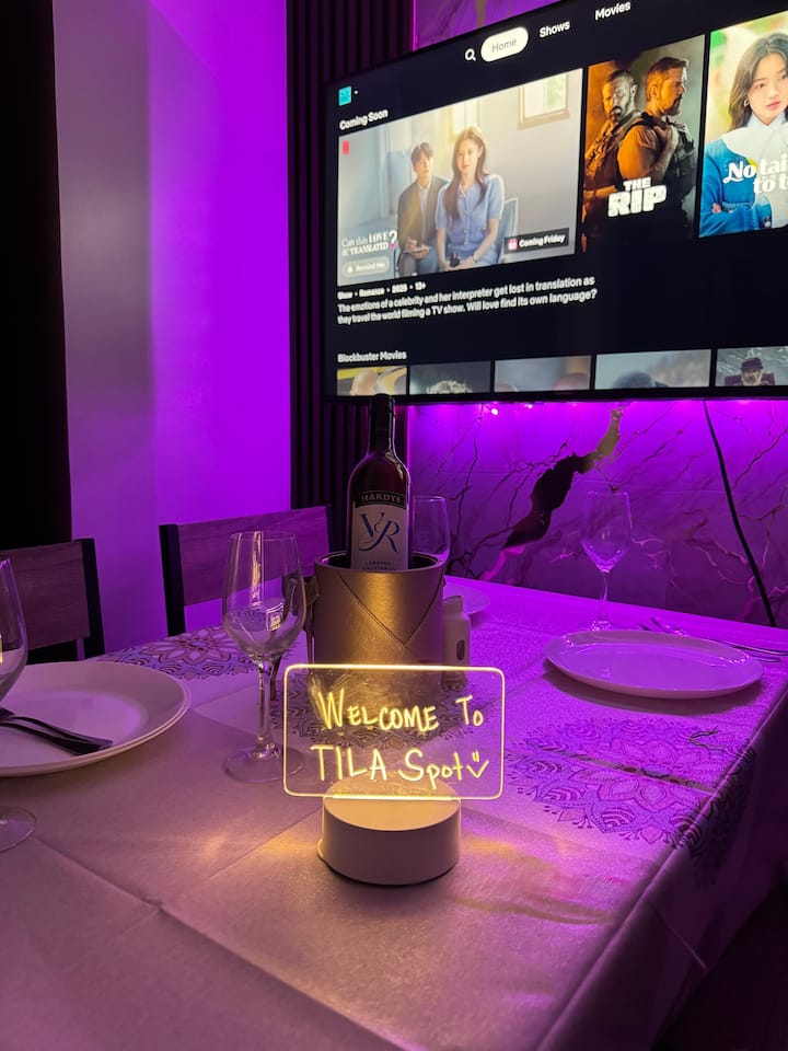 Cozy 1br Staycation W/ Balcony In The Heart Of Qc - Quezon City