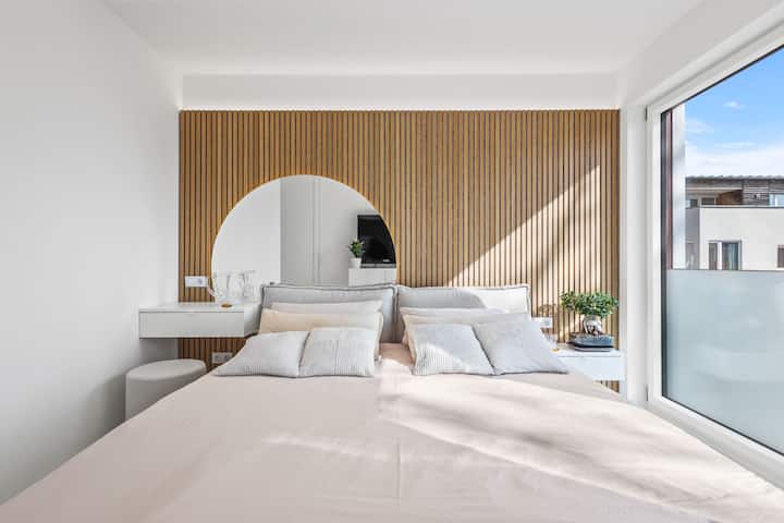 Luxuszimmer Im Altstadtbereich Mit E-parkplatz - Regensburg