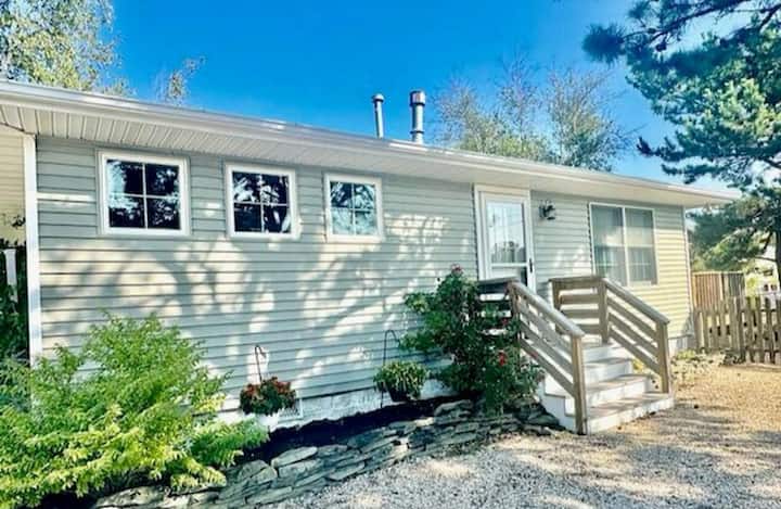 Five Tides Lagoon House - Beach Haven, NJ