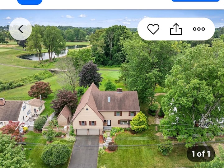 Nineteenth Hole - West Hartford, CT