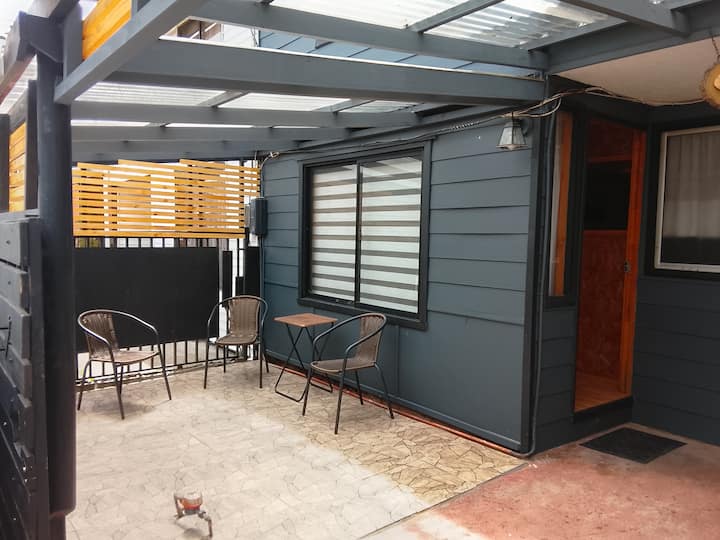 Casa Cerca Del Lider Express, Starbuck, Kfc,aramco - Puerto Montt