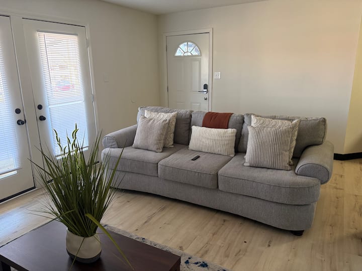 Humble Haven - 훔블