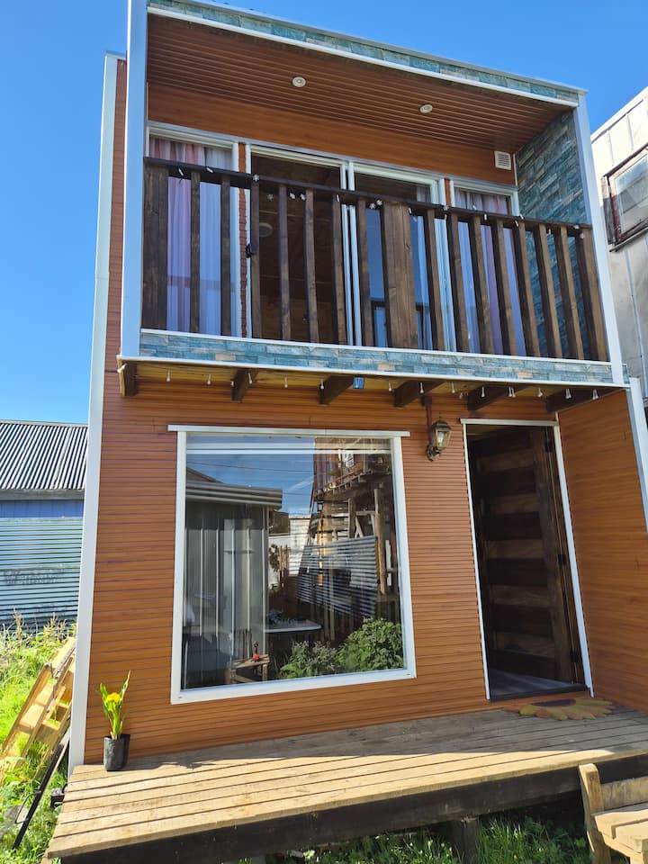 Cabañas Ayun
Vive La Magia De Chiloé - Ancud