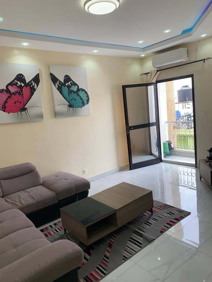 Bien Haut De Gamme , Dakar Mamelles Gardien 24h/24 - Dakar