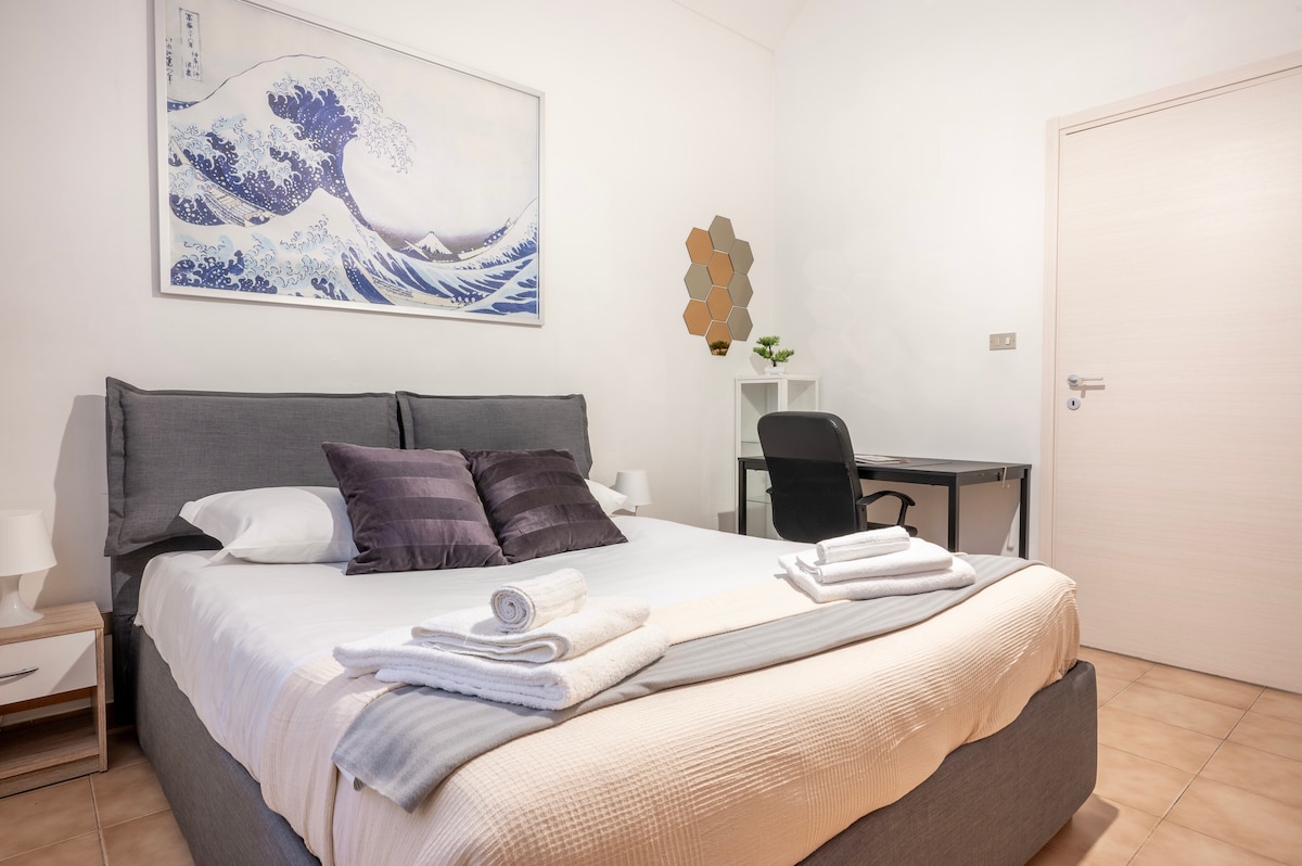 [Polytechnique-Porta Susa] Suite x4 avec Wi-Fi - Appartements en ...