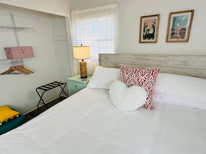 Flip Flops & City Blocks- Double King! - Gulfport, FL