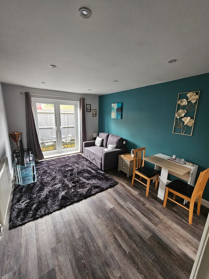 The West Wing - Hemel Hempstead