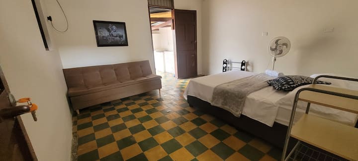 Apartamento La Ermita - Roldanillo