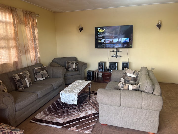 Danny’s Place - Barbados