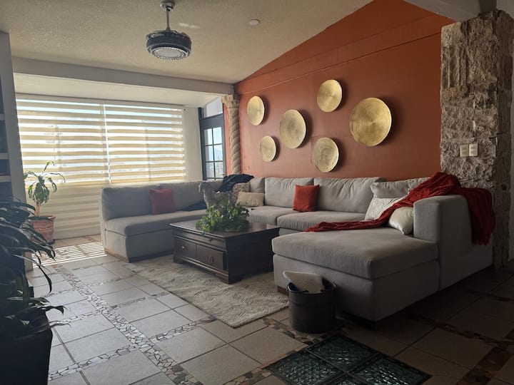 Departamento Amanecer - Ajijic