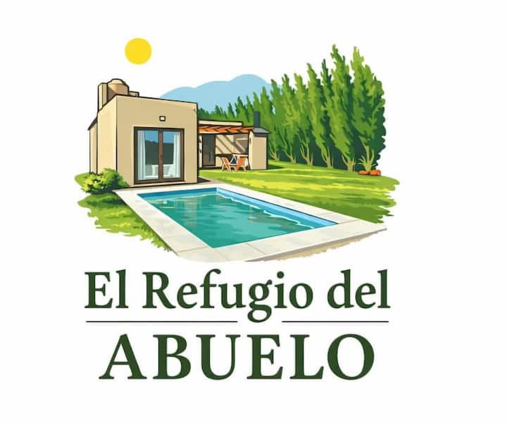 Casa Moderna, Cómo Si Estuvieras En La Cordillera - Comodoro Rivadavia