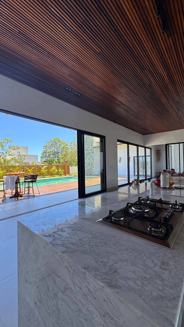 Casa Cumaru - ブラジル プラド