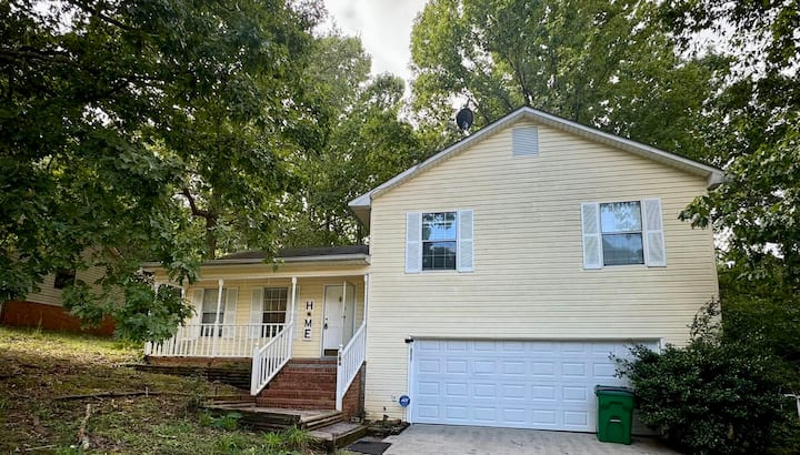 Bellingham Homestead - Spartanburg, SC