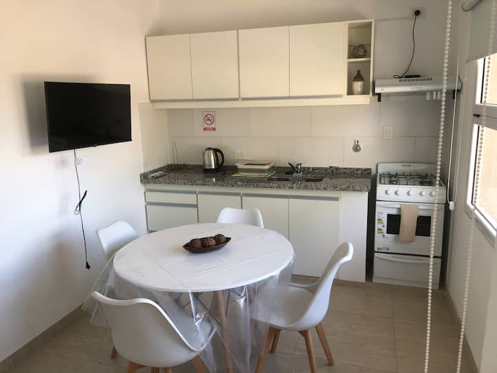 Depto. En Alquiler Por Día En Merlo San Luis Apt#7 - Merlo
