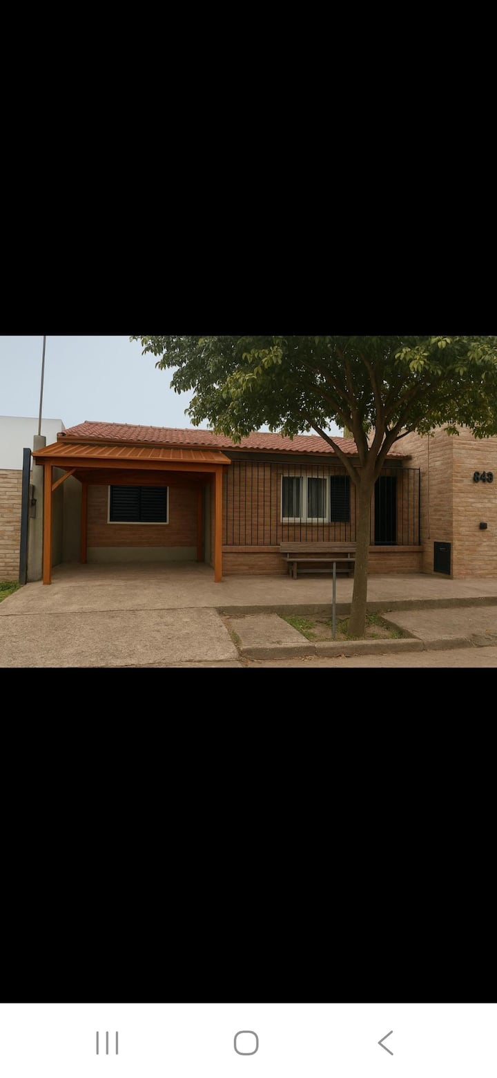 Cocina Completa - Pehuajó