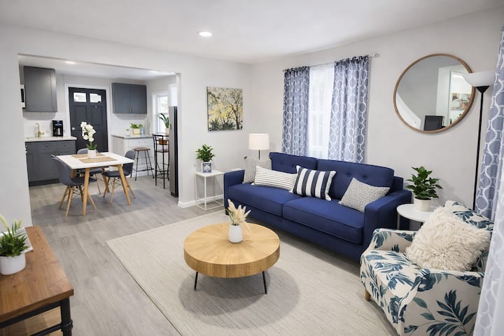 Oakwood Family Friendly - Macedonia, OH