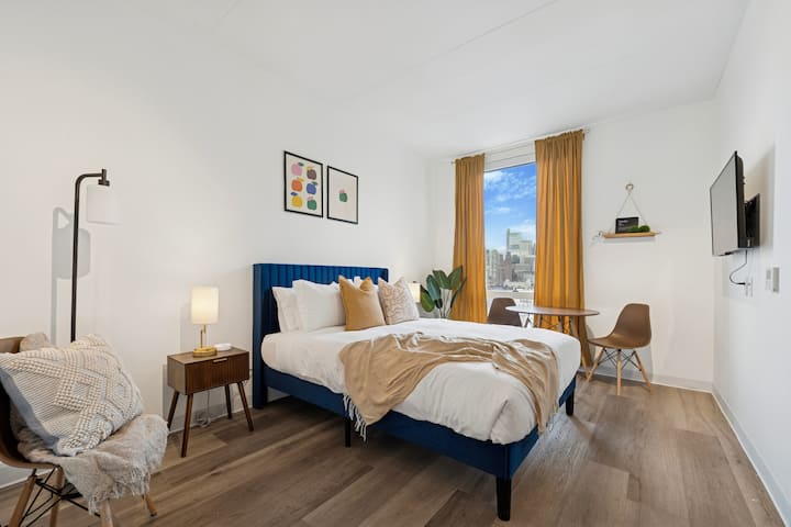 The Broad St Ph | Graduate Hospital - University City - Philadelphia