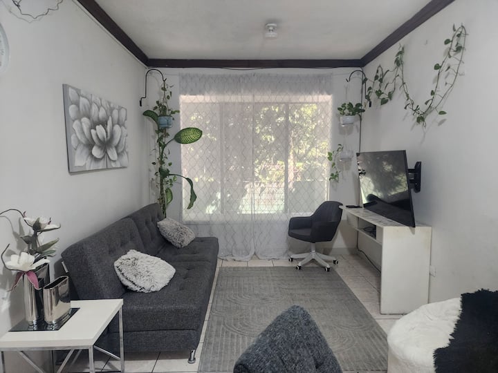 Apartamento En San Salvador - San Salvador (El Salvador)