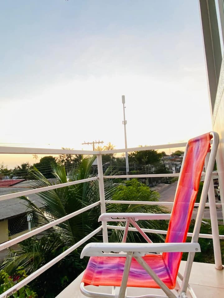 Conforto, Segurança E óTima Localização - Santana