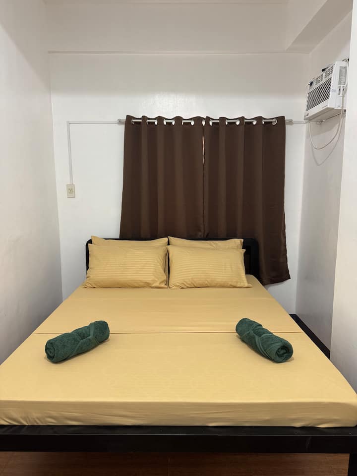 Cozy Standard Room For 2 - Busuanga