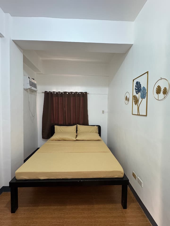 Cozy Standard Room For 2 By Glc Tourist Inn - Coron