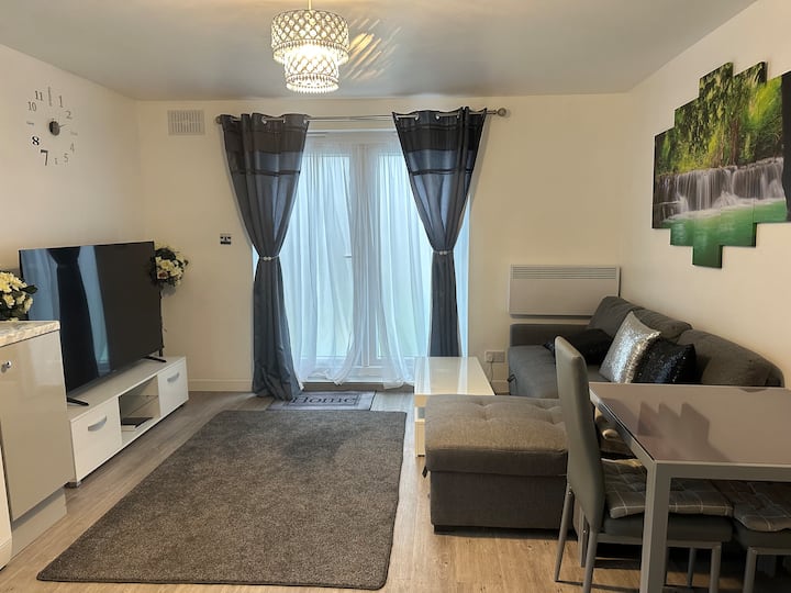 Garden Annexe - Chingford