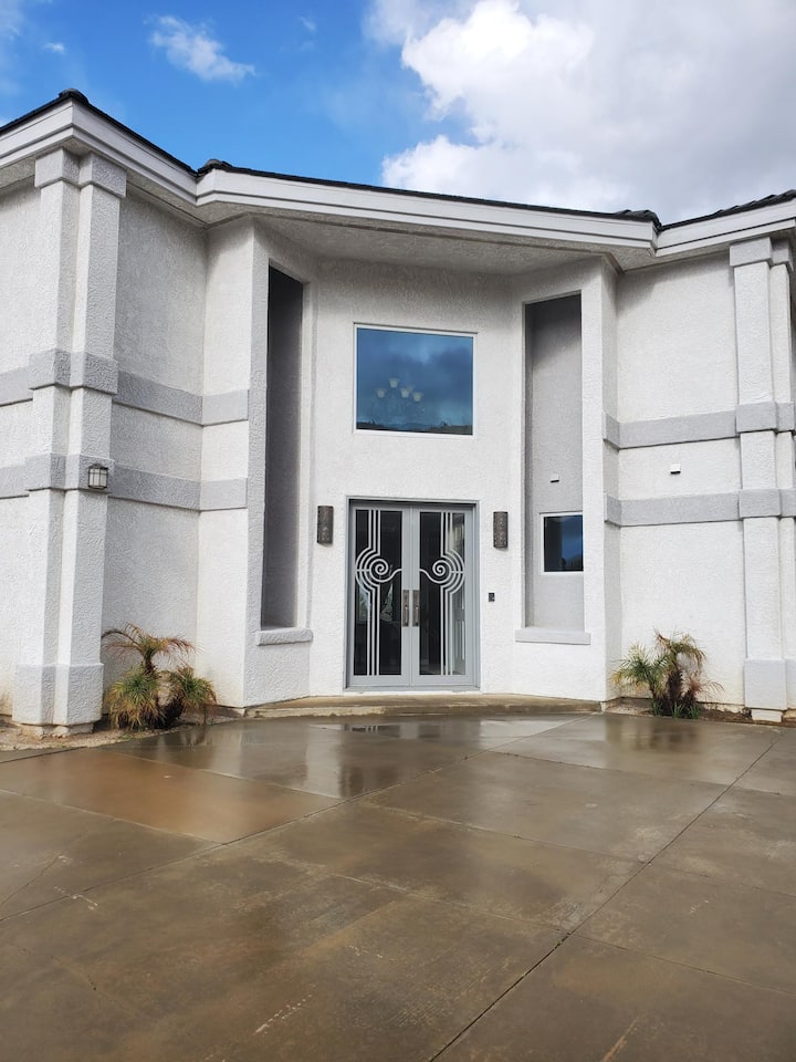 Lakeview - Palmdale, CA