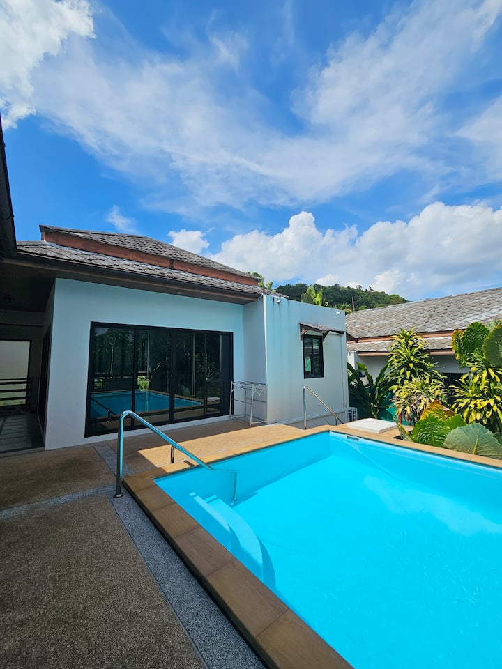 Anda Garden Villa Aonang - Krabi