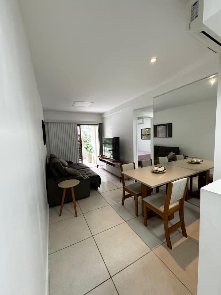 Conforto E Aconchego Em Itacuruça | Rio Marina - Mangaratiba