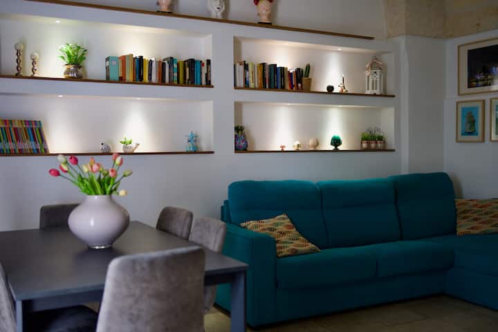 Dimora Imperiali - Oria