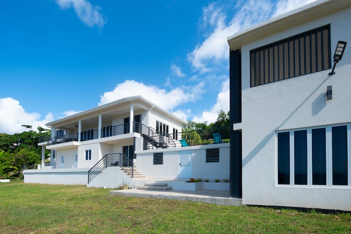 Marleigh’s Villa - Granada