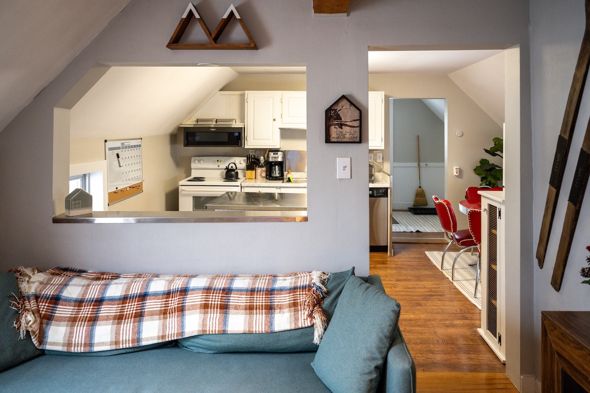 Todo el refugio de techo rojo - Lincoln - Capacidad para 10 personas ...