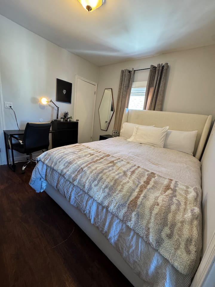 Apartment For A Private And Comfortable Stay. - Livingston, NJ