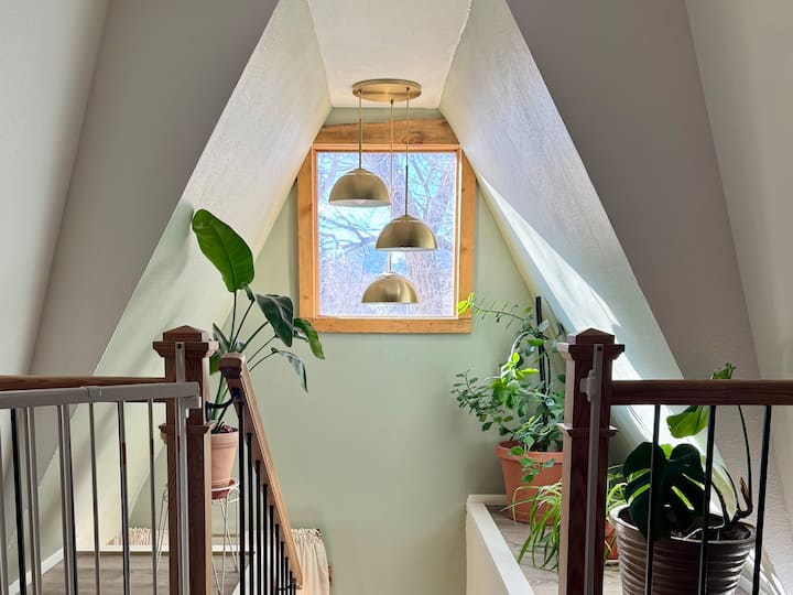 Buenavista Birdhouse - Buena Vista, CO