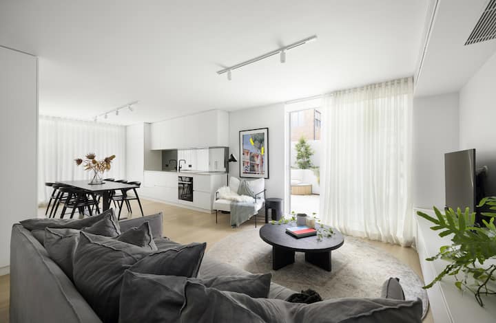 Bondi Beachside Oasis - Coogee