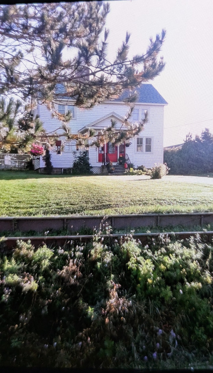Overlooking Water In Shediac - Shediac