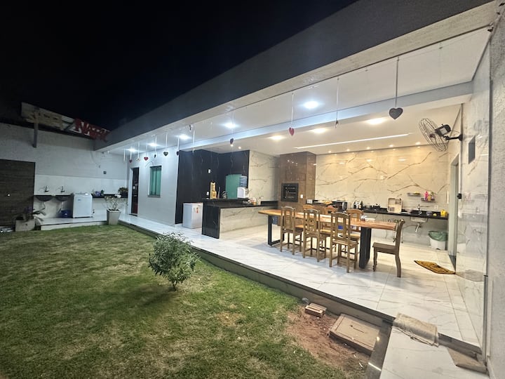 Doce Lar - Santarém