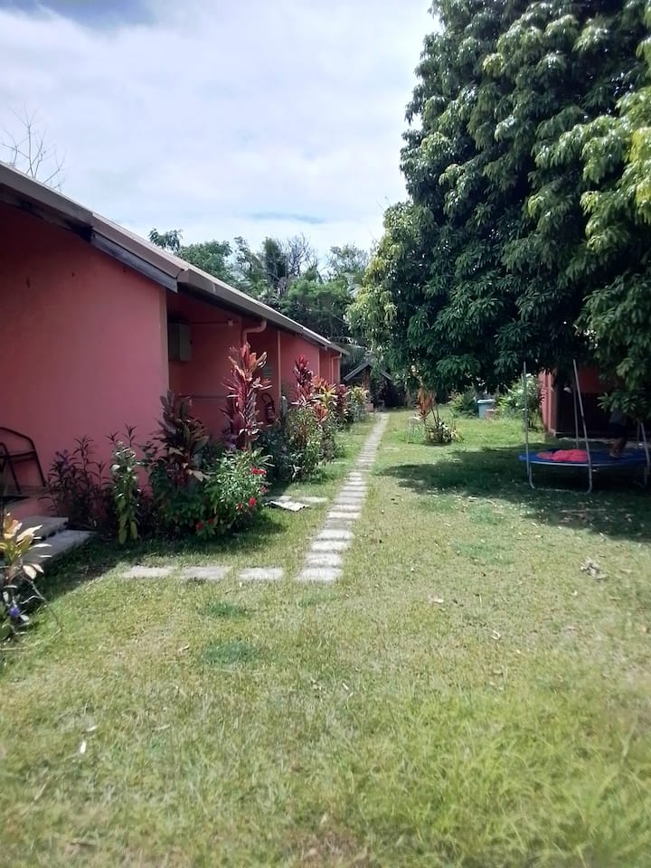 Chambres D'hôtes - New Caledonia