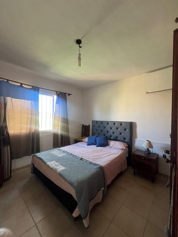 Departamento Cercano A La Universidad Río Cuarto - Río Cuarto