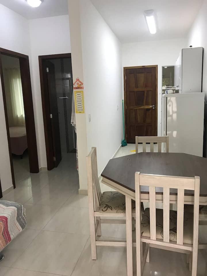 Casa Aconchegante-caioba, Entre Praia Brava/mansa - Matinhos