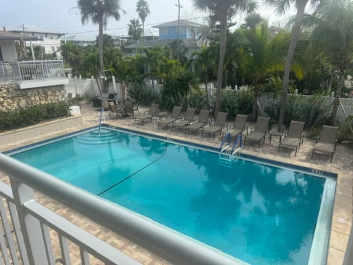 Pleasureable Stay In Goregous Siesta Keys - Siesta Key, FL