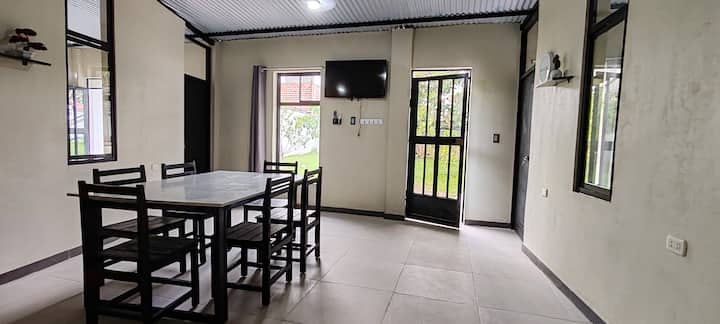 Wee House - Moyobamba