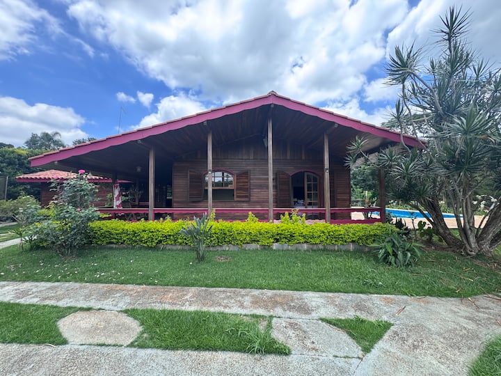 Casa Do Lago - Cotia