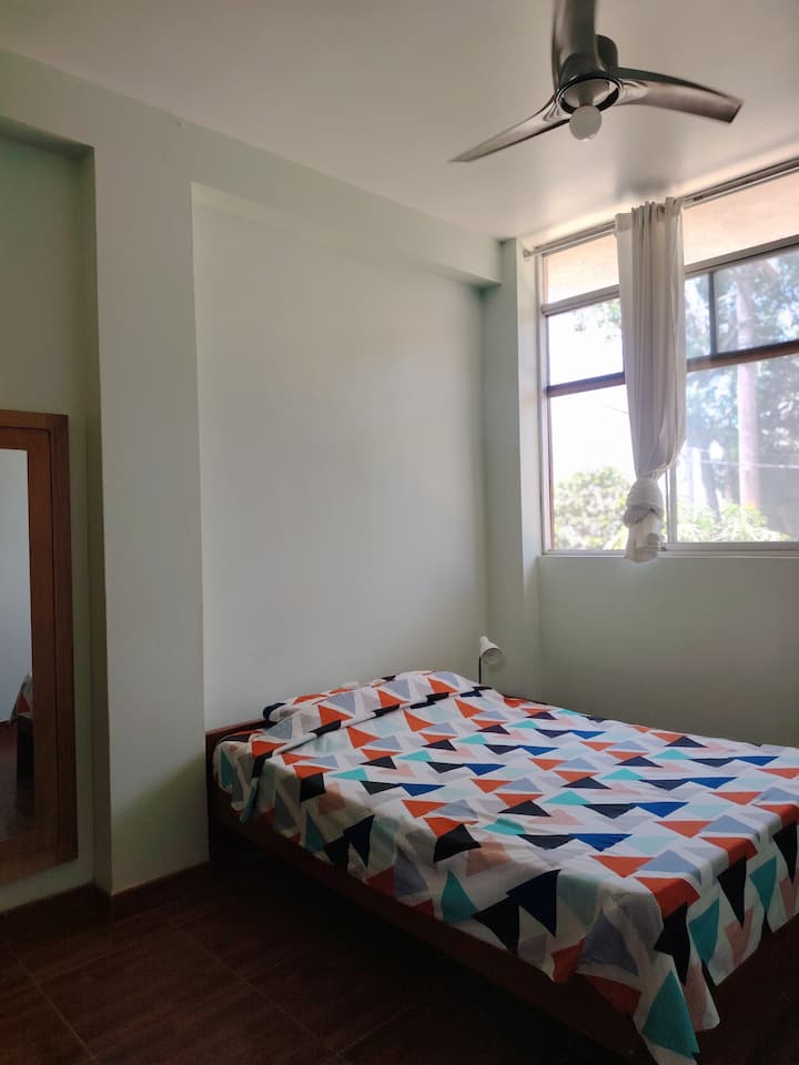 Habitación De Ari - Tarapoto