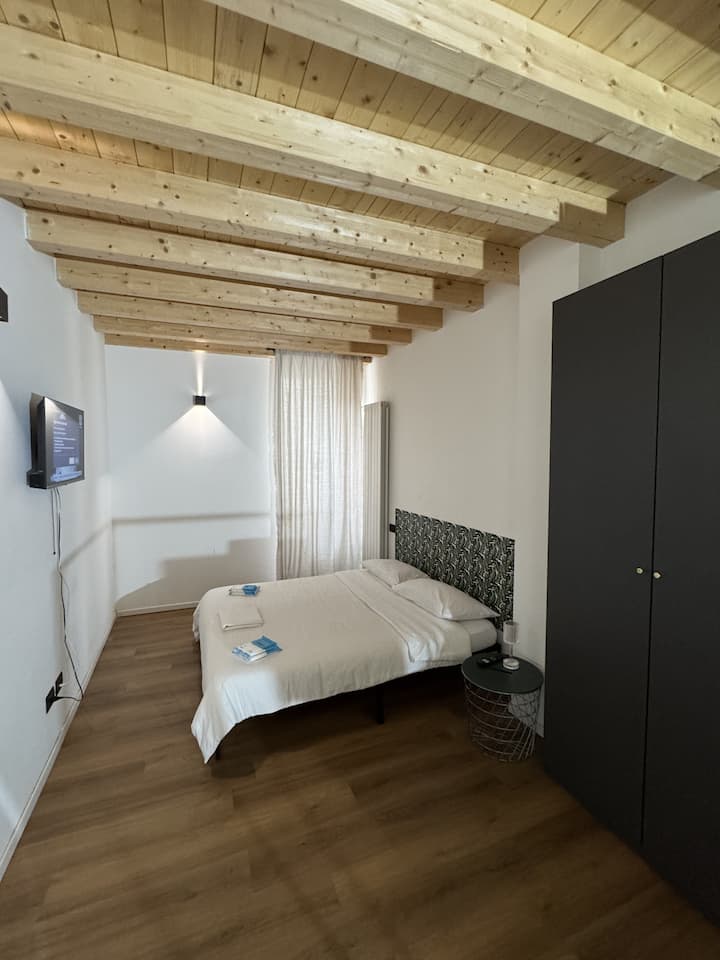 Loft Delle Grazie Brescia - Brescia