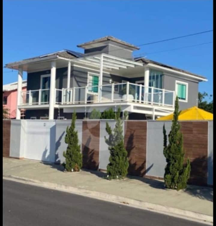 Locação Temporada! Feriados, Finais De Semana - Niterói