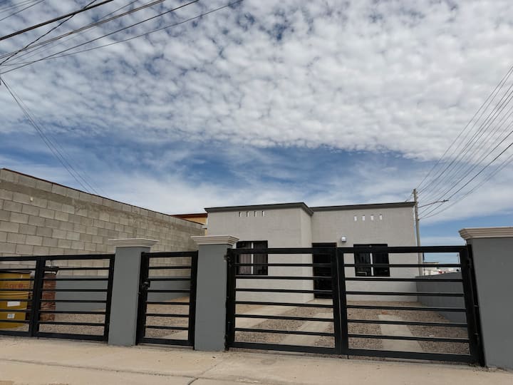 Casa Lovi - Puerto Peñasco