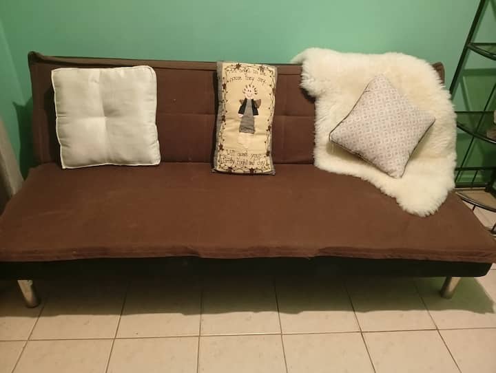 Viento Sur - Coyhaique