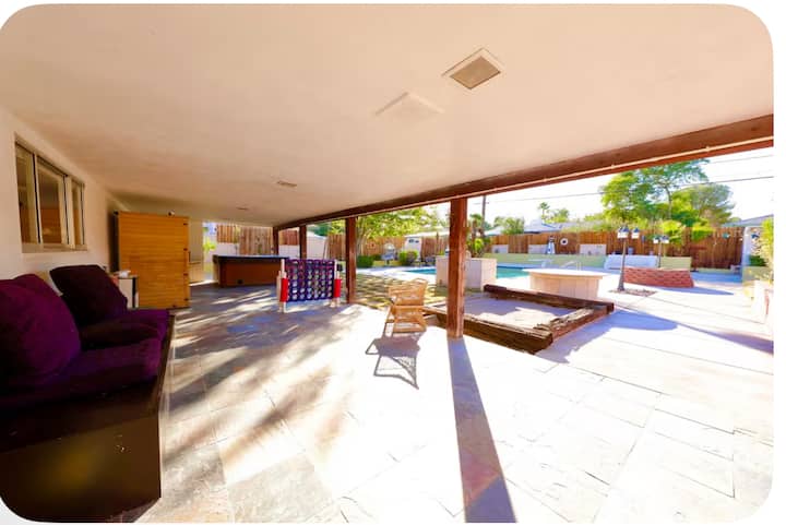 Midtown Area Near Strip And Downtown Las Vegas Lv! - Las Vegas, NV